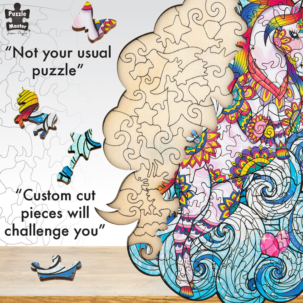 Puzzle Master – BMS Brands North America